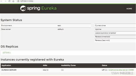 springcloud rabbitmq docker redis 搜索 分布式学习 day 01 黑马springcloud