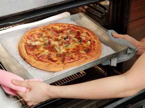 How To Reheat Papa Johns Pizza Spicy Buffalo