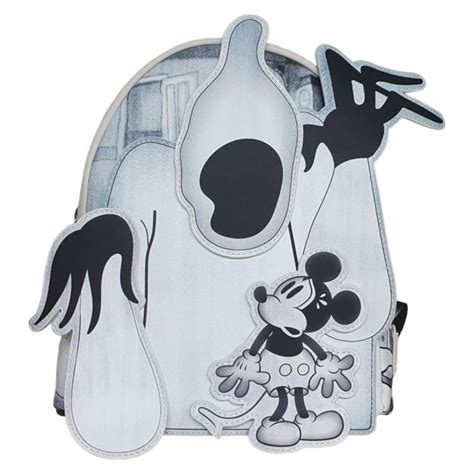Mickey Mouse Geniewishesemporium