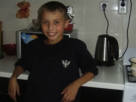 13 летний мальчик пропал в Вологде ФОТО Вологда и Вологодская область ИА СеверИнформ