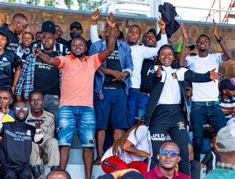 IGIHE Sports On Twitter 76 Abafana Ba APR FC Bafite Ibyishimo
