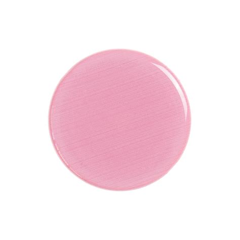 Botón Para Celular Simplicity Liso Rosa Simplicity