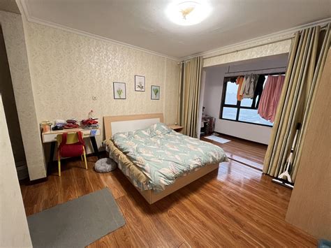 Xi An Baqiao Sublet Long Short Term Single Apartment