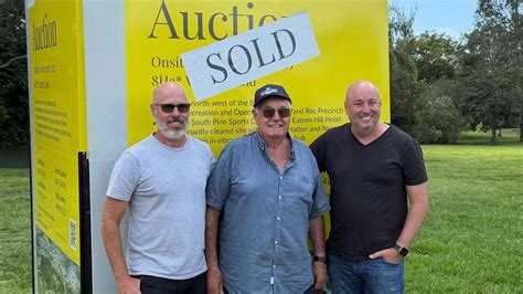 Land Buy For Comiskey Group In Moreton Bay