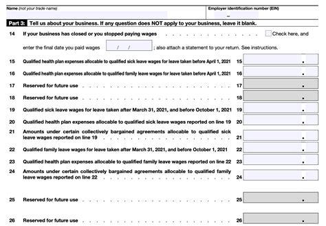 Form 944 Guide Employers Annual Federal Tax Return