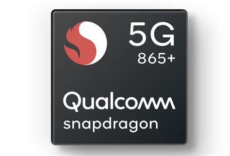 Qualcomm Snapdragon 865+ - mobilny potwór już oficjalnie | PurePC.pl