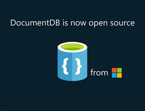 Databaseengineering Opensource Postgresql Microsoft Mongodb