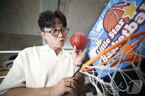 박성광 4년 만에 개콘 복귀 더 치열하게 웃기려 해 [코미디언을 만나다]① 뉴스1