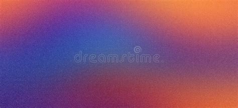 Dark Blue Purple Pink Color Gradients Grainy Background Abstract