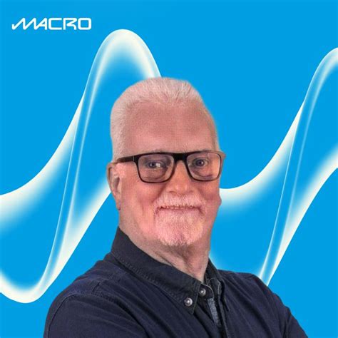 Exciting Times At Macro As We Continue To Strengthen Our Expertise In The Middle East Parris