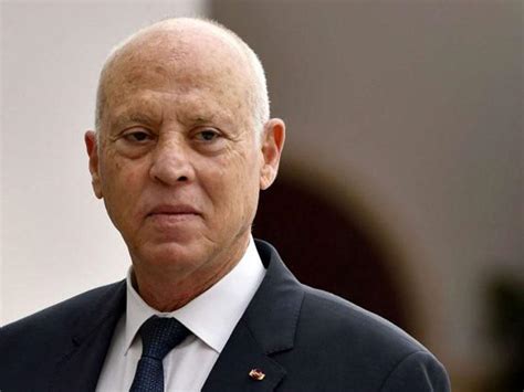 قيس سعيّد يهاجم الخلاص بعد تحريكها للشارع جريدة الجريدة الكويتية