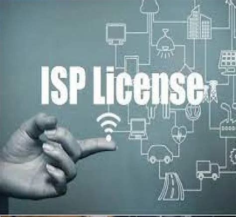ISP B Class License Approval In New Delhi