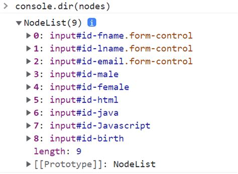 Javascript 배열과 유사 객체 배열