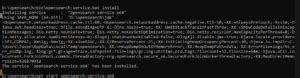 Running Graylog On Windows Virtually Fun
