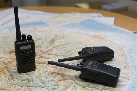 5 Best Long Range Walkie Talkies Walkie Talkie Reviews