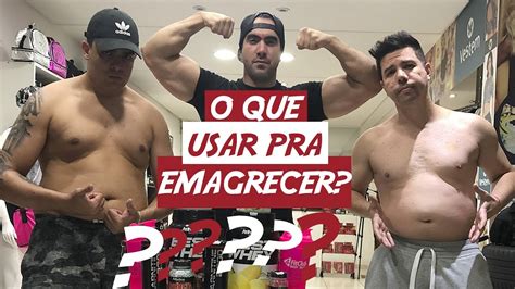 Suplementos Para Emagrecer Qual é O Melhor Queimador De Gordura