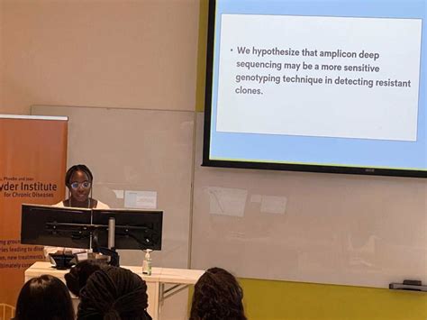 Deborah Ola Top 30 Under 30