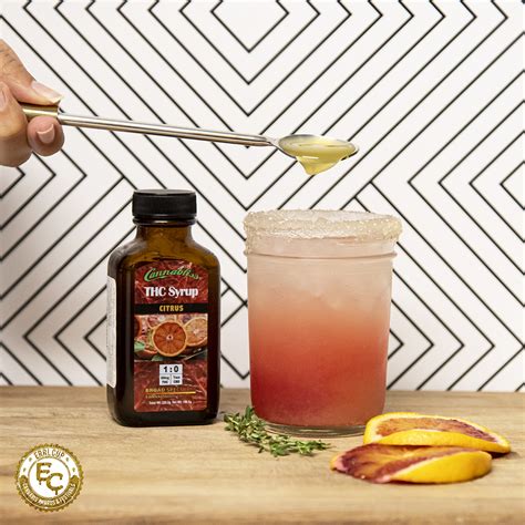 Spice Up Your Mocktail Halo Infusions Extractions LLC