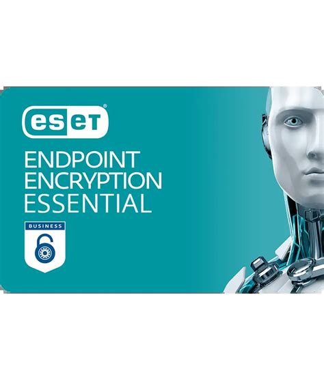 ESET Endpoint Encryption Essential DC GAP