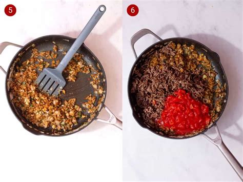 Beef Keema Mince Curry Beat The Budget