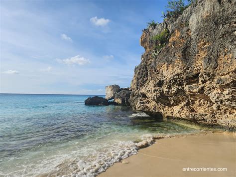 Las Mejores Playas De Curazao