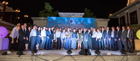 Siem Reap Tourism Club Hosts Business Networking Event