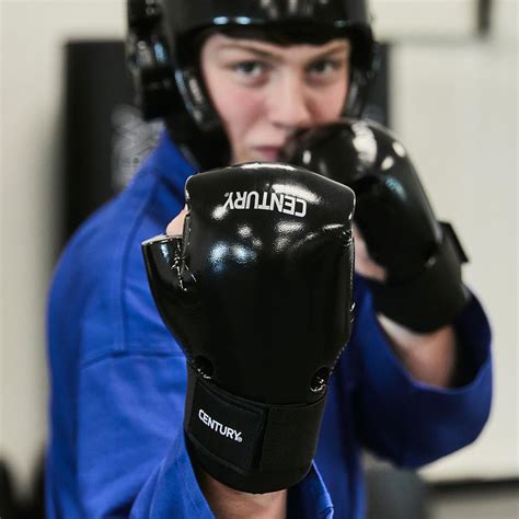 Youth Sparring Gear Century Martial Arts Youth Martial Arts