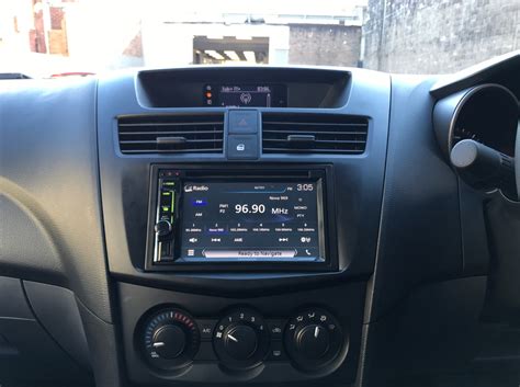 Bt Kenwood Dnx S Gps Navigation System Creative Installations