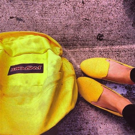 How Does Wearing The Color Yellow Jansport Indonesia Facebook