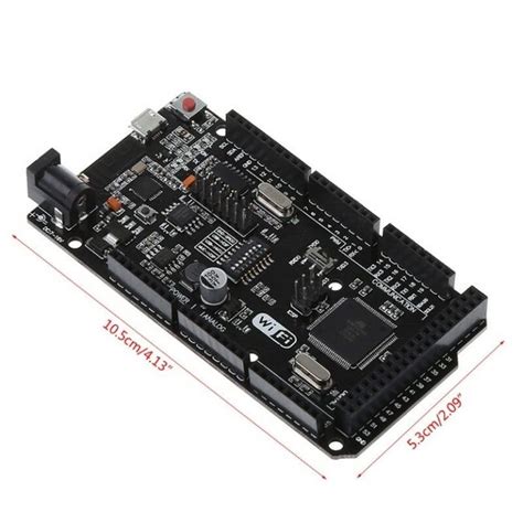 mega wifi r3 atmega2560 nodemcu esp8266 32mb usb ttl