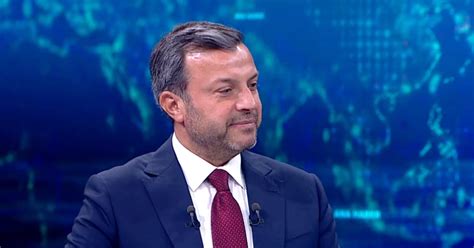 AK Parti Adana Büyükşehir adayı Fatih Mehmet Kocaispir den açıklamalar