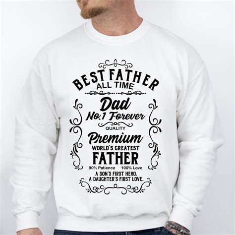 Best Father Svg Father Svg Dad Svg Father S Day Svg Dad Shirt Design Father Shirt Design