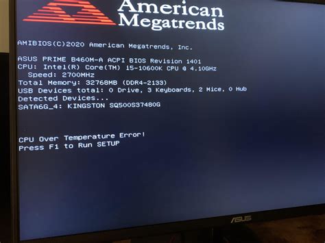 Cpu Overheating R Pchelp