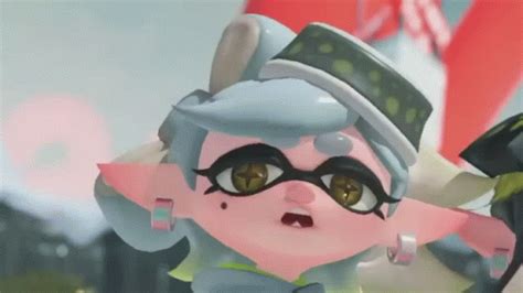 Live Marie Reaction Marie GIF Live Marie Reaction Marie Splatoon GIF leri Keşfedin ve Paylaşın