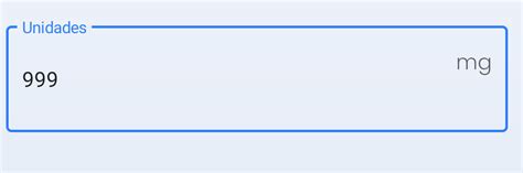 TextInputLayout App SuffixText Adds A Line Break Issue 1094