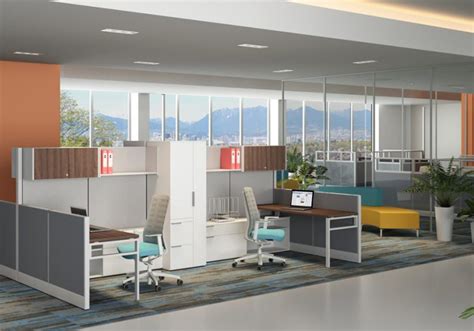 Monolithic Monarch Office Furniture Llc