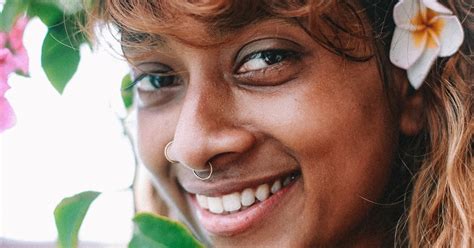 Bump On Nose Piercing 6 Ways To Treat And Get Rid Of It