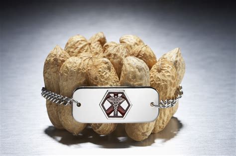 Peanut Allergy Symptoms Yourcareeverywhere