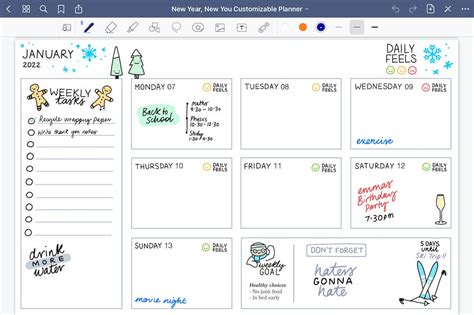 Outline Notes How To Use This Method For Better Note Taking By Goodnotes Goodnotes Blog