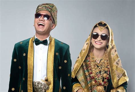 10 Foto Wedding Bugis Terbaru Galeri Utomo