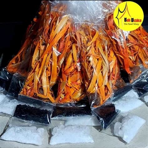 Jual Minuman Air Sempayang Tempayang Asli Padang Kayu Secang Biji
