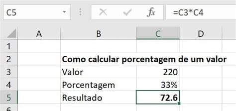 Calculo Porcentagem Entre Dois Valores Excel Design Talk