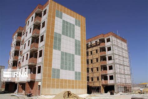 بیش از یک هزار و ۴۰۰ هکتار زمین به طرح نهضت ملی مسکن البرز اختصاص یافت