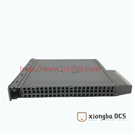 ICS TRIPLEX T8451 Trusted TMR 24VDC Interface Module ICS TRIPLEX Xiongba