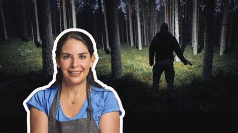 Secuestradores De La Chef Zahie Téllez Y Su Esposo Ligados A La Banda