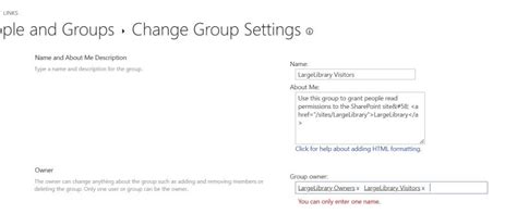 Adding M365 Group Owners And Members To Sharepoint Groups With Powershell Marcel Broschk