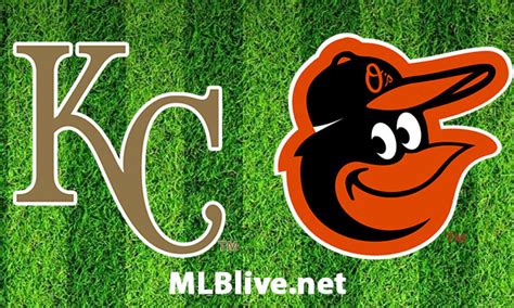 Kansas City Royals Vs Baltimore Orioles Full Game Replay October 1