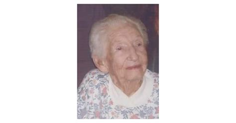 Doris Johnson Obituary 1920 2016 Legacy Remembers