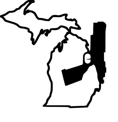 Gun Law Drives Prison Population And Racial Disparities The Block