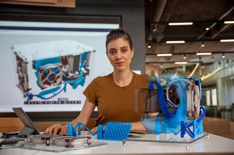 Tính Bền Vững Trong Sản Xuất Linh Kiện Ô Tô Trên Autodesk Fusion